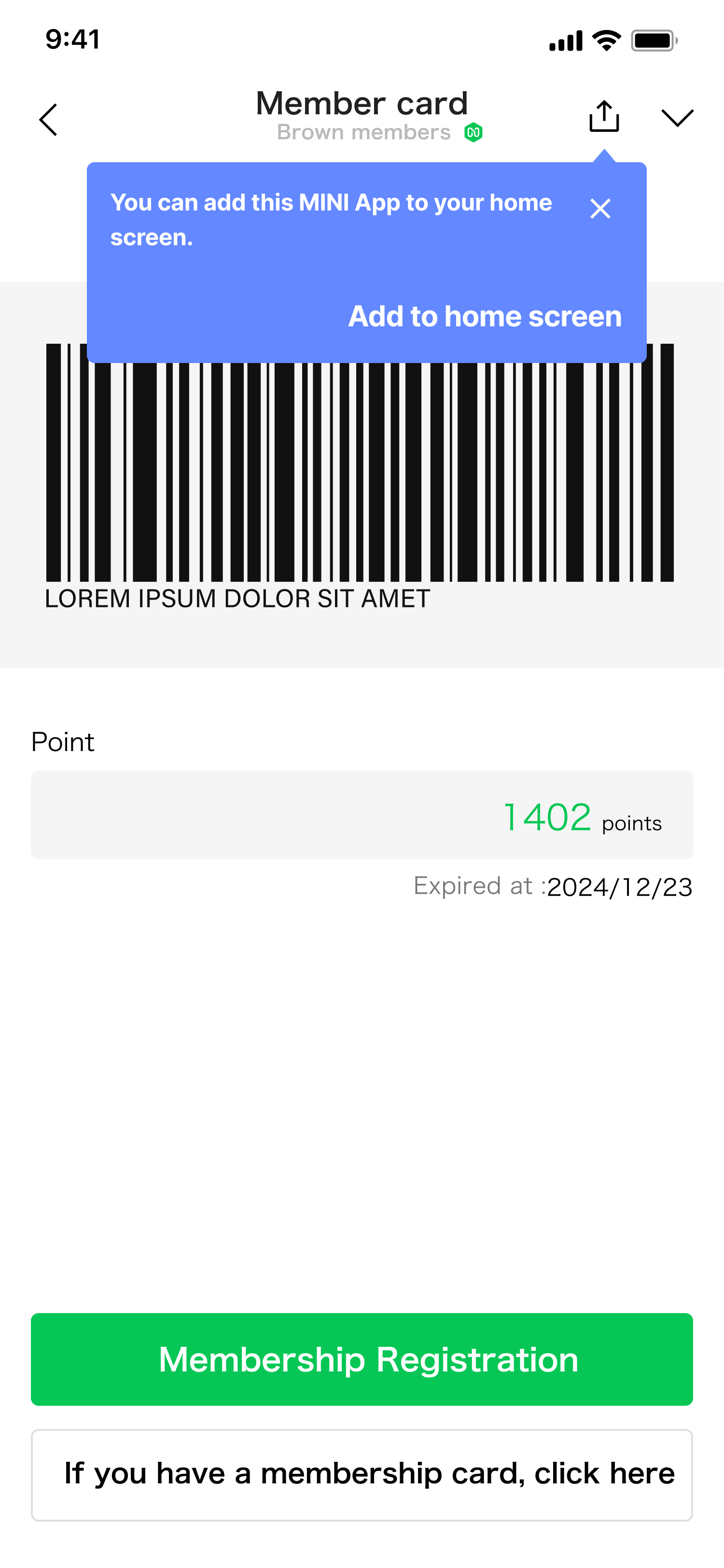 Redirecting... | LINE Developers