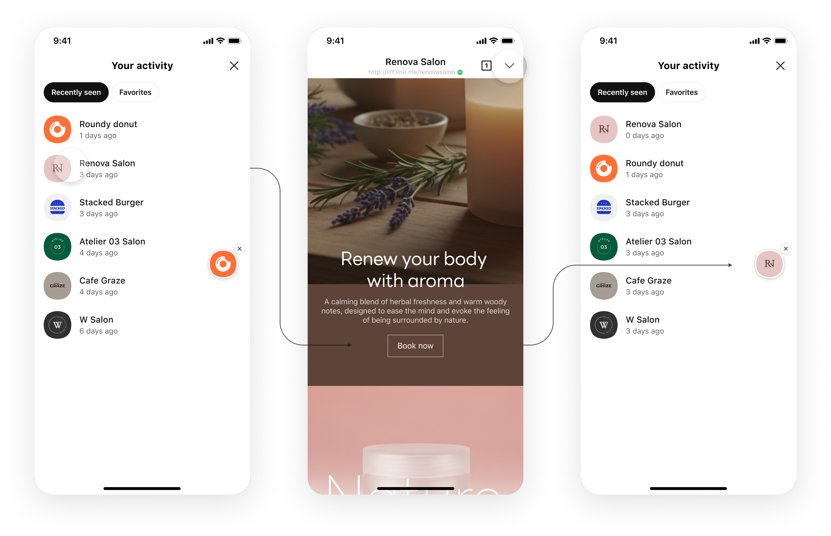 LINE Notify service has been terminated as of March 31, 2025 | LINE ...