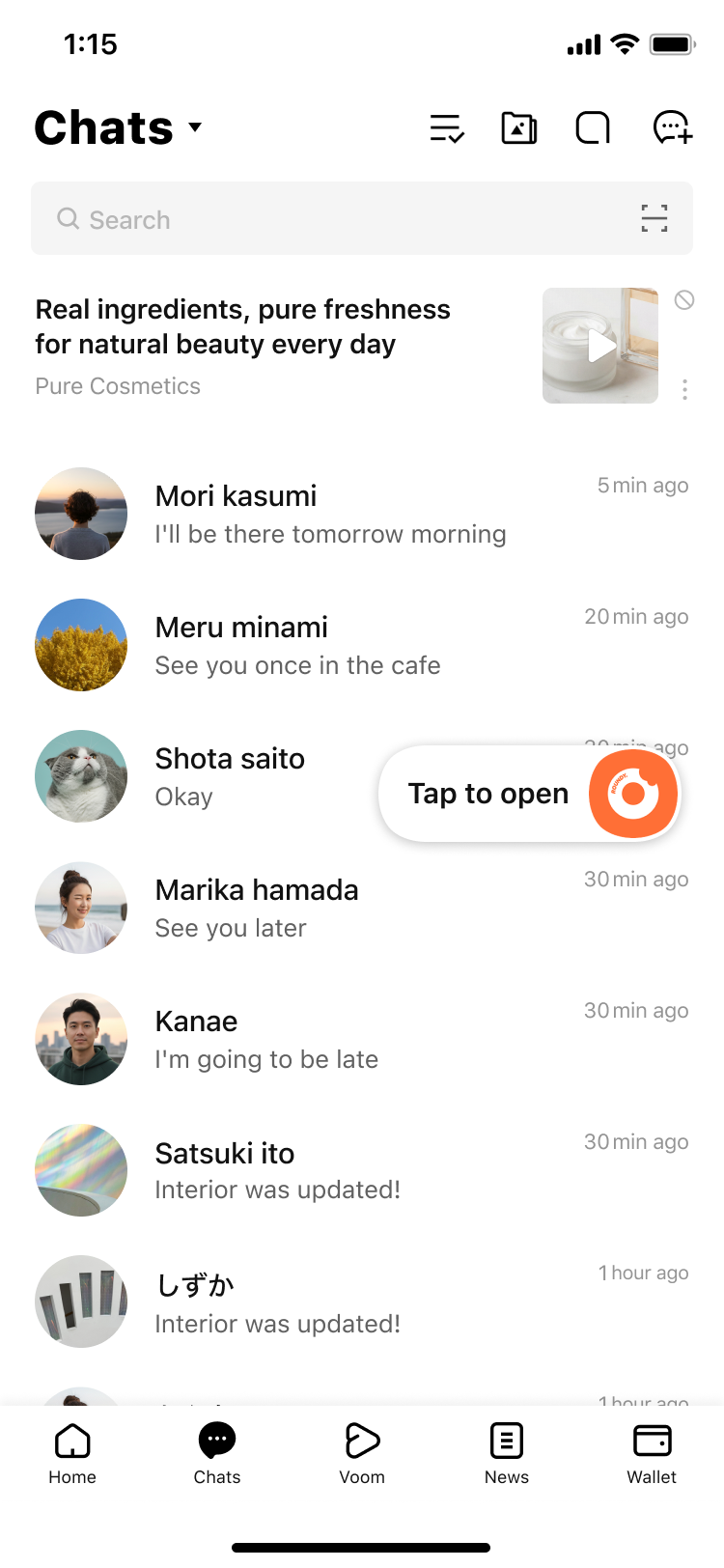 LINE Notify service has been terminated as of March 31, 2025 | LINE ...